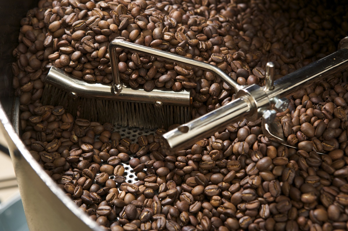 Kaffeeröstung: Diese Röstverfahren sollten Sie kennen