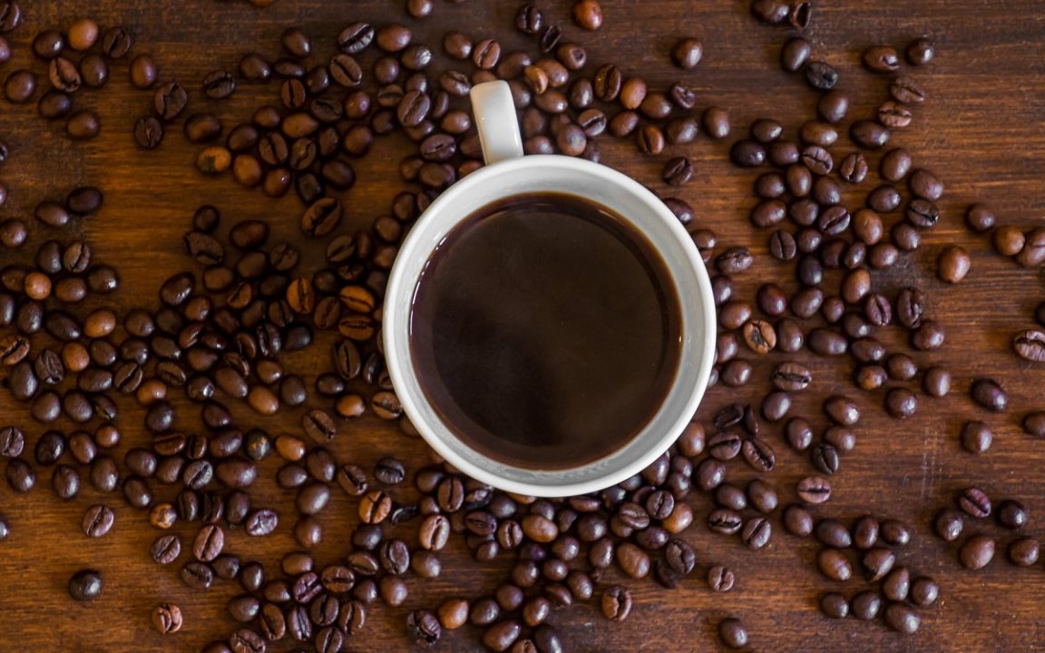Coffee World Magazin der Blog von Aromatico über Kaffee und Espresso
